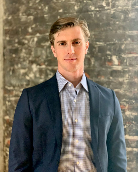 Jordan Anderson - Cambridge Leadership Associates