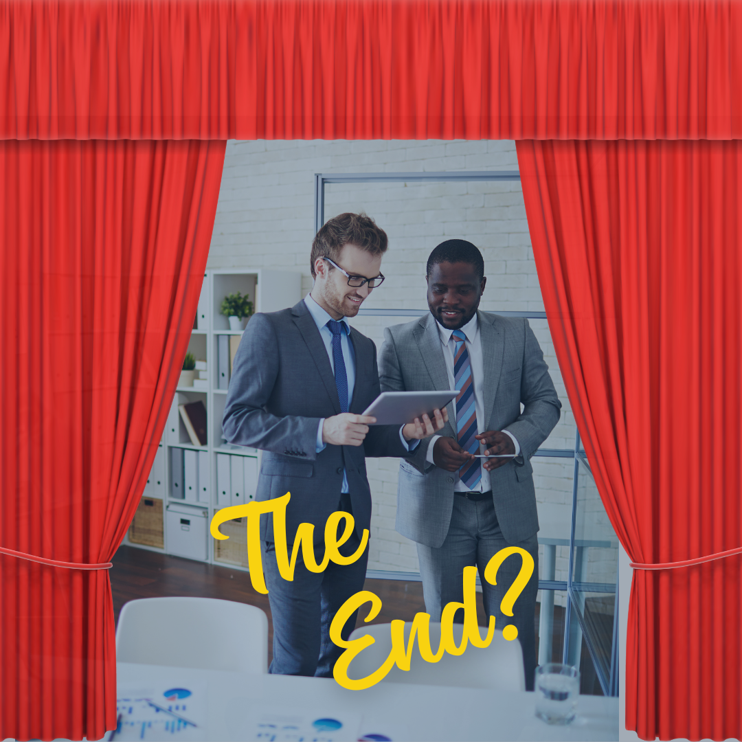 The End of Traditional Consulting…And the Rise of Capacity-Building ...